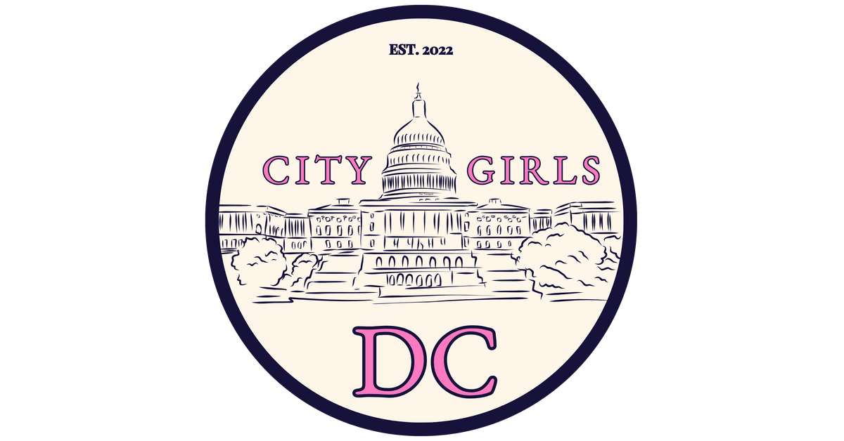 Events – City Girls DC